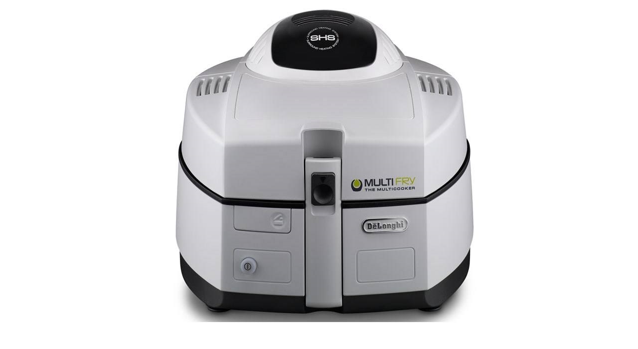 سرخ کن چندکاره دلونگی مدل FH1100 قیمت مناسب بهترین و کارایی عالی خود ق